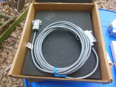 Mettler Toledo cable 09000277000 | eBay