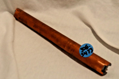 306-3473 Cummins Onan Actuator Shaft Linear Motor Operator Transfer ...