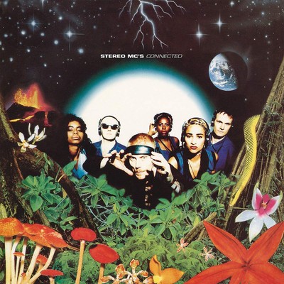 Stereo MCs Connected (Vinyl) 12" Album | eBay