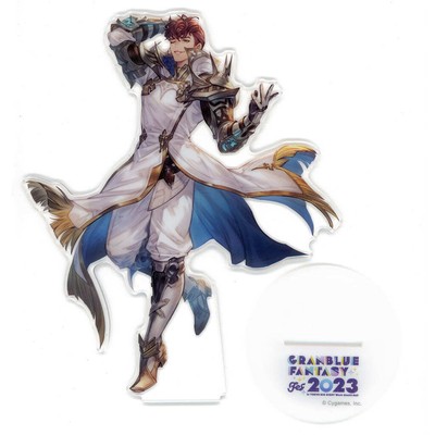 Acrylic Stand Lobelia Granblue Festival 2023 Fantasy-Granblue Fantasy ...