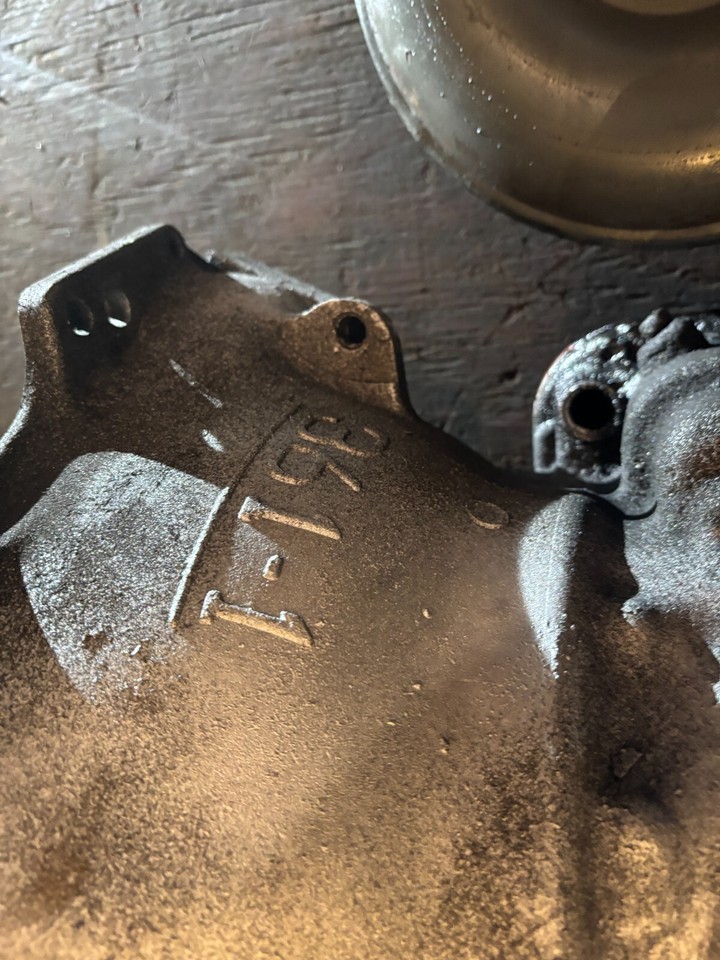 97-02 Jeep TJ Wrangler 2.5 30RH Automatic Transmission 4 Cyl OEM | eBay