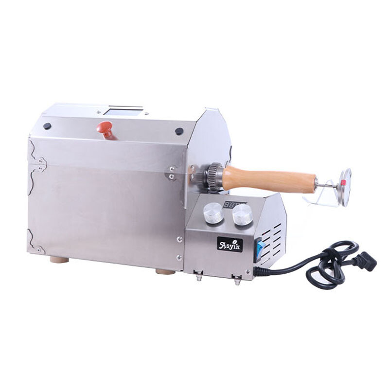 Home Coffee Roaster Coffee Bean Roaster Machine Coffee Sliver Skin ...