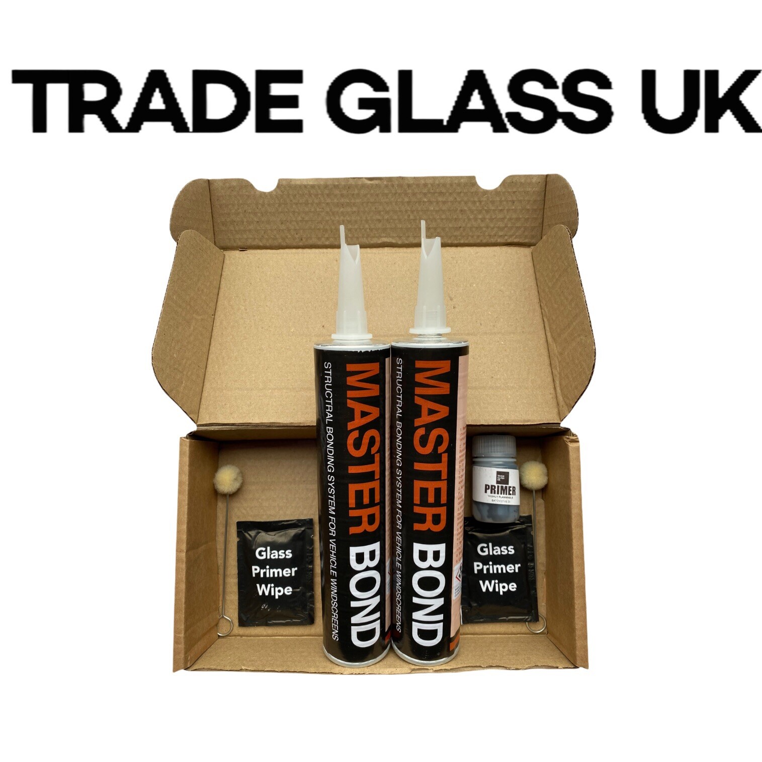 VW T5 DOUBLE BONDING Window FITTING KIT, 2 x Window Fitting Kit | eBay UK