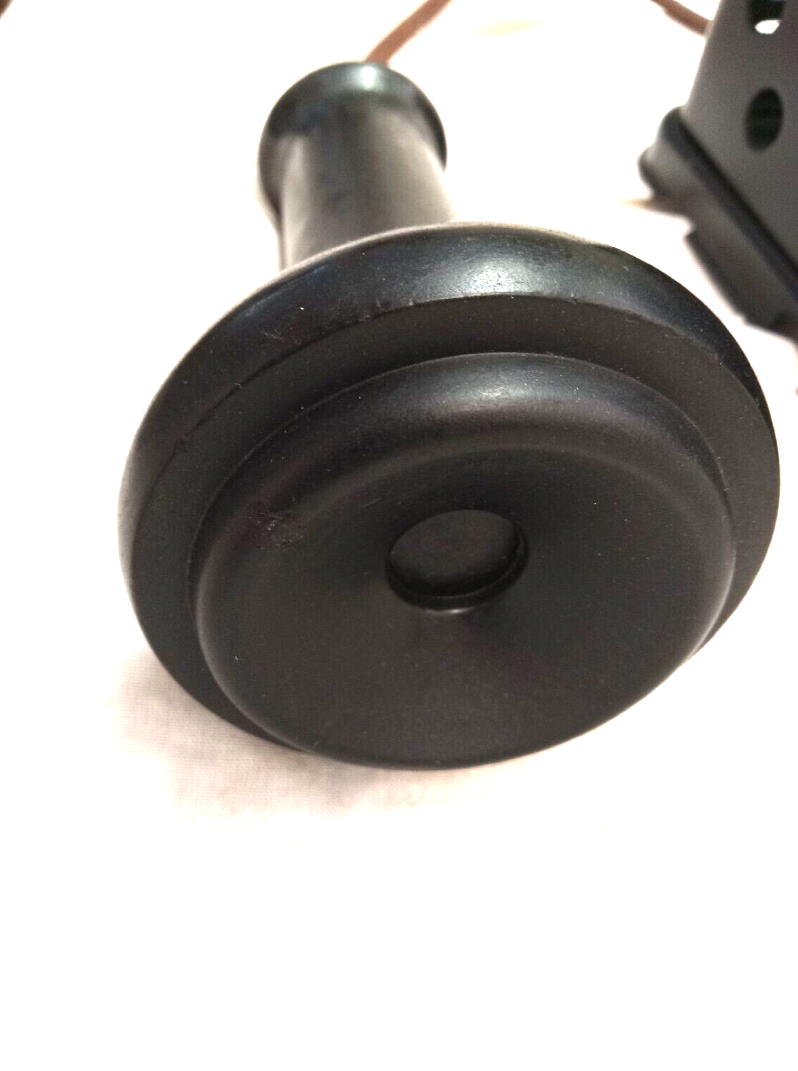 Western Electric Model 653 Wall Telephone With Directory | eBay