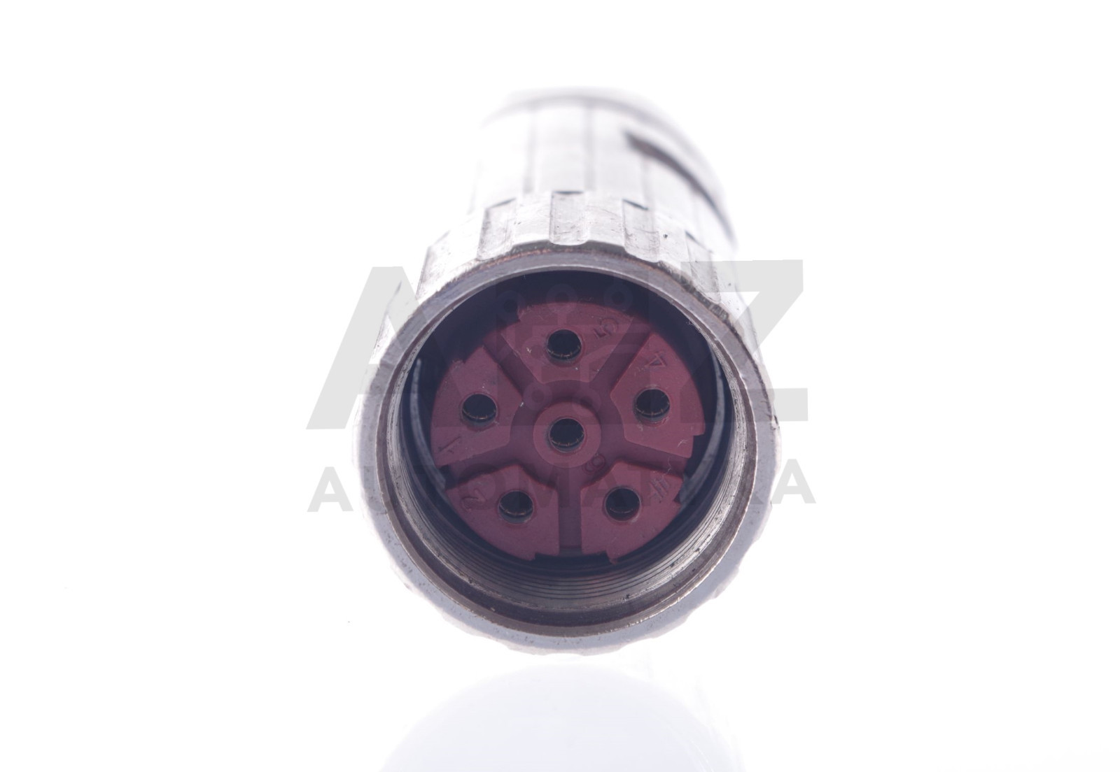 Siemens power supply servomotor plug connector | eBay