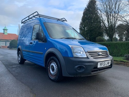 Ford Transit Connect T220 micro camper, 2013, | eBay UK