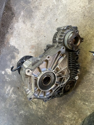 2007 BMW 335xi 328xi E90 E92 AWD Transfer Case Assembly ATC300 27107599693 | eBay