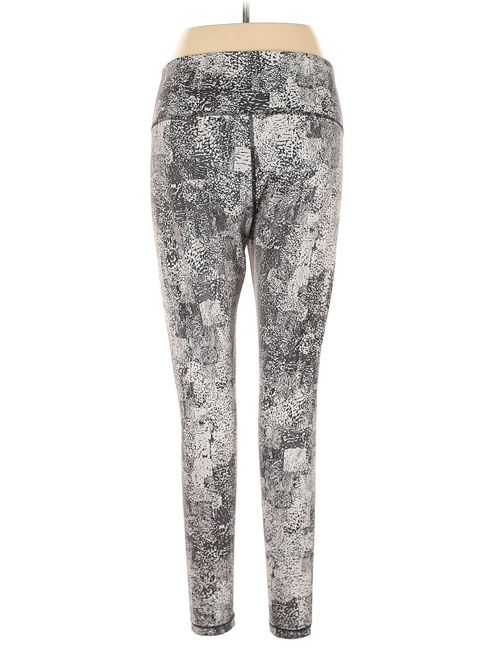 Zella Women Gray Active Pants L | eBay