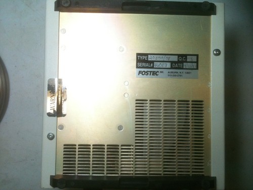 OptiSpec EKE Light source For Video Microscope | eBay