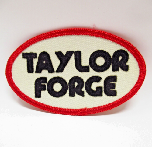 Taylor Forge - Energy & Aerospace - Mercury & Gemini Spacecraft ...