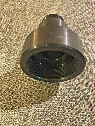 16C TO 5C COLLET DRAWBAR ADAPTER NOS | eBay