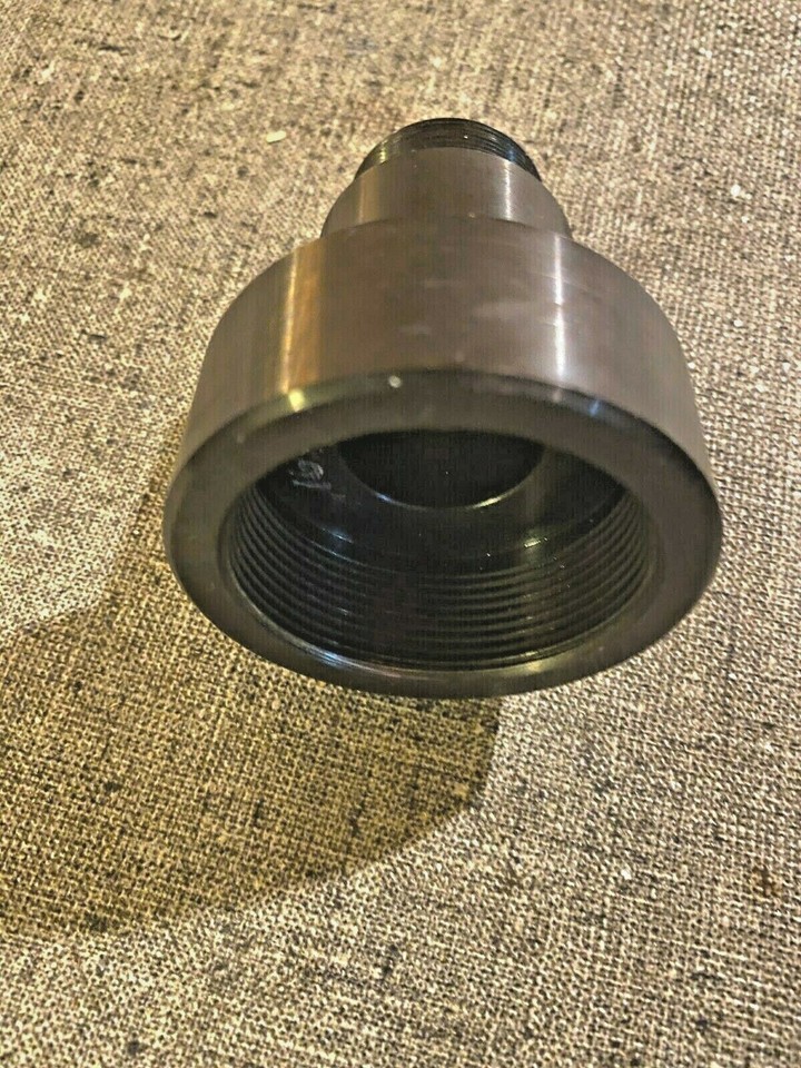 16C TO 5C COLLET DRAWBAR ADAPTER NOS | eBay