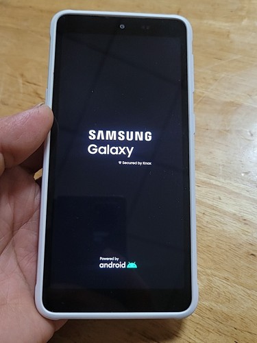 Samsung Galaxy Xcover 5 G525N G525F 64GB 4GB RAM Android Unlocked ...