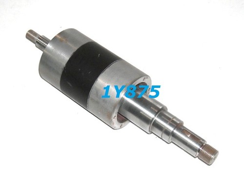 6105-01-423-0136 NIEHOFF N7429 ROTOR SHAFT AND CORE ASSEMBLY | eBay UK