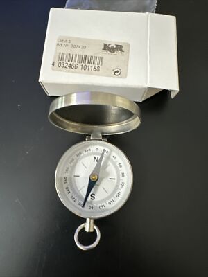 K&R - Orbit Compass | eBay