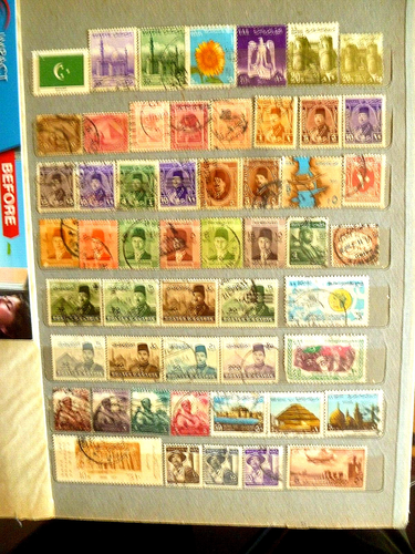 Middle East collection including Turkey, Egypt, Emirates, Armenia, see ...