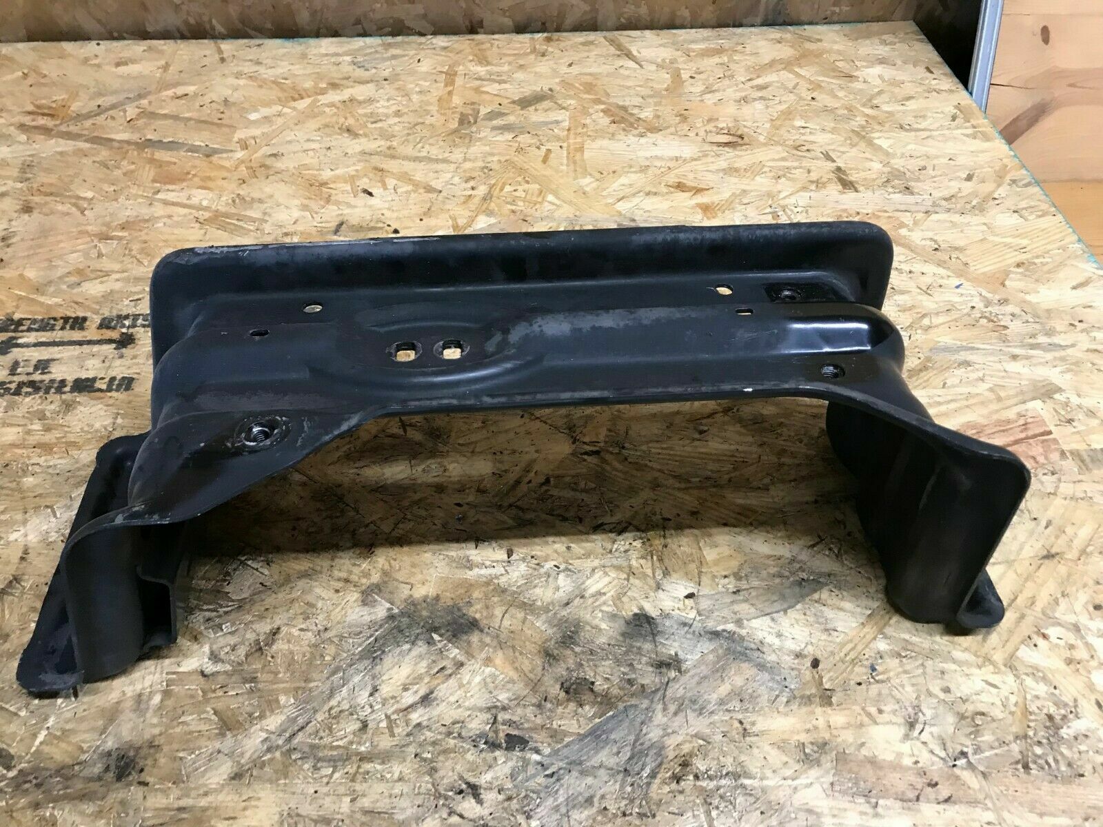 MERCEDES BENZ GL X164 07-12 AUTOMATIC TRANSMISSION TRANSFER CASE ...