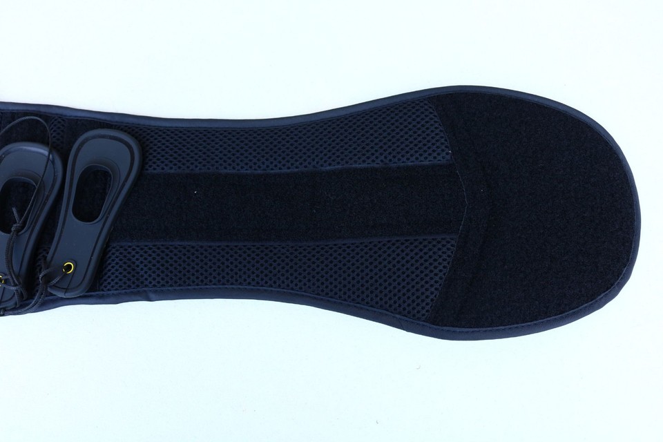 Back Support Back Brace CLEAN BOA Adjustable Universal Sizing with ...