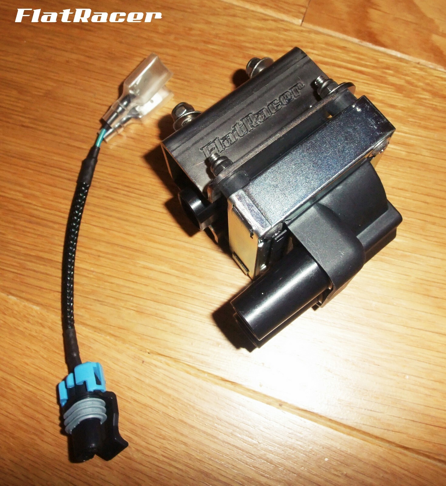 BMW R80 R100 Monolever, BMW R45 R65 (post 1981) Boxer Airhead ignition ...
