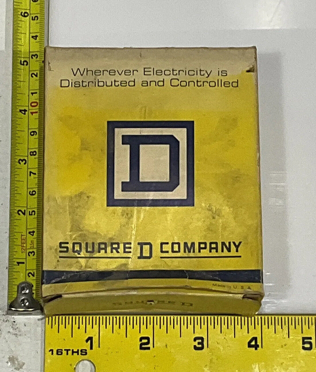 SQUARE D S12 CLASS 1 FUSE CLIP KIT 30A 600V CLASS 9999 LOT OF 6 555 | eBay