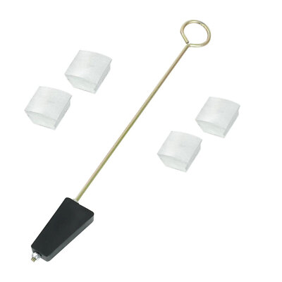 For Ford 5.4L 4.6L Cam Phaser Lock Out Repair Kit + Timing Chain Wedge ...