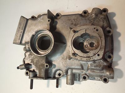 Porsche 356 Engine Case 3rd Piece * 085452 | eBay
