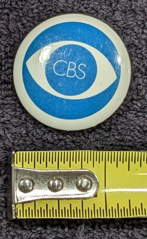Cbs Logo Blue