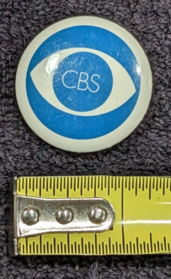 Cbs Eye Logo Png