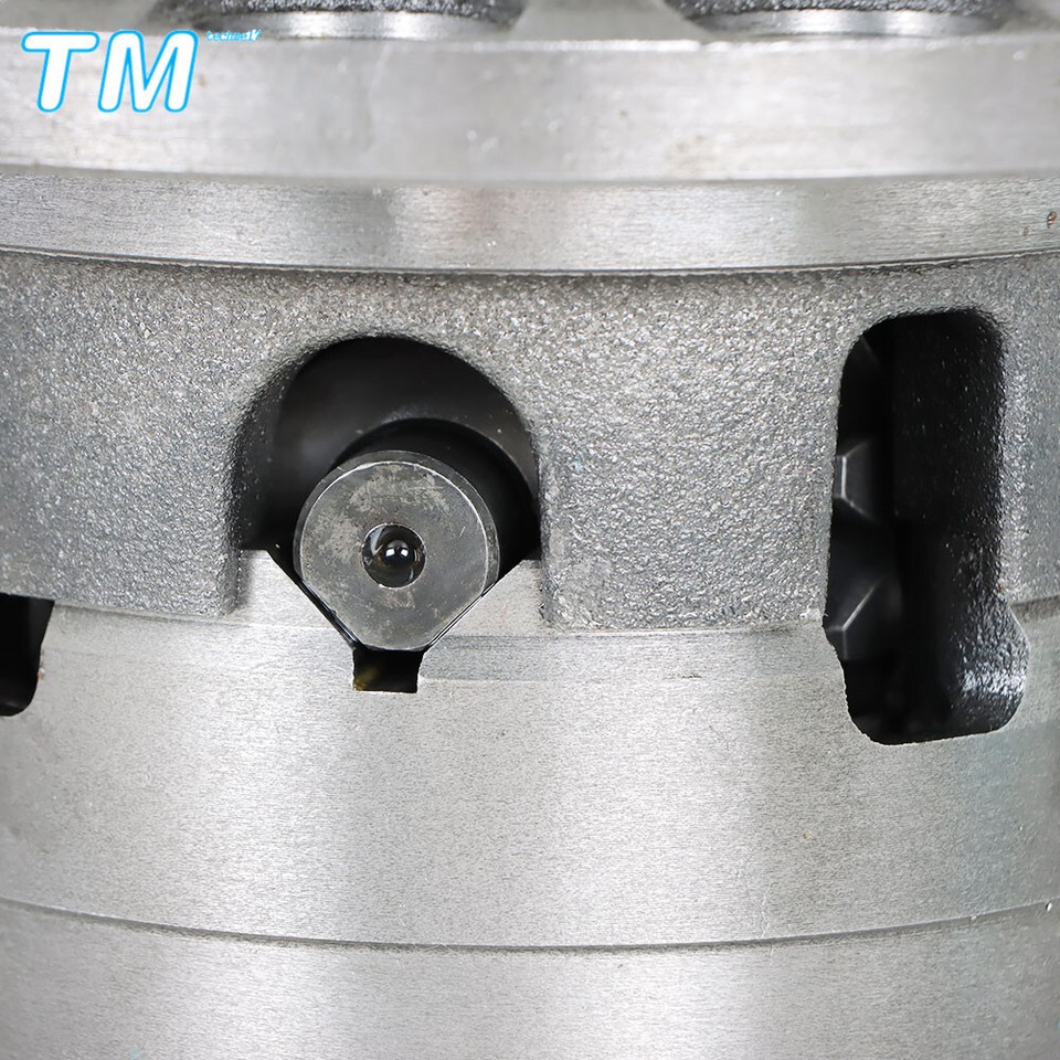 For Chrysler 8-3/4" Sure-Grip / Power-Lock Posi Unit 30 Spline 8.75 ...