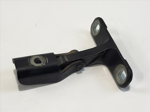 BMW E70 X5 3.0sd, Scharnier Heckklappe unten, 41627170918 | eBay.de