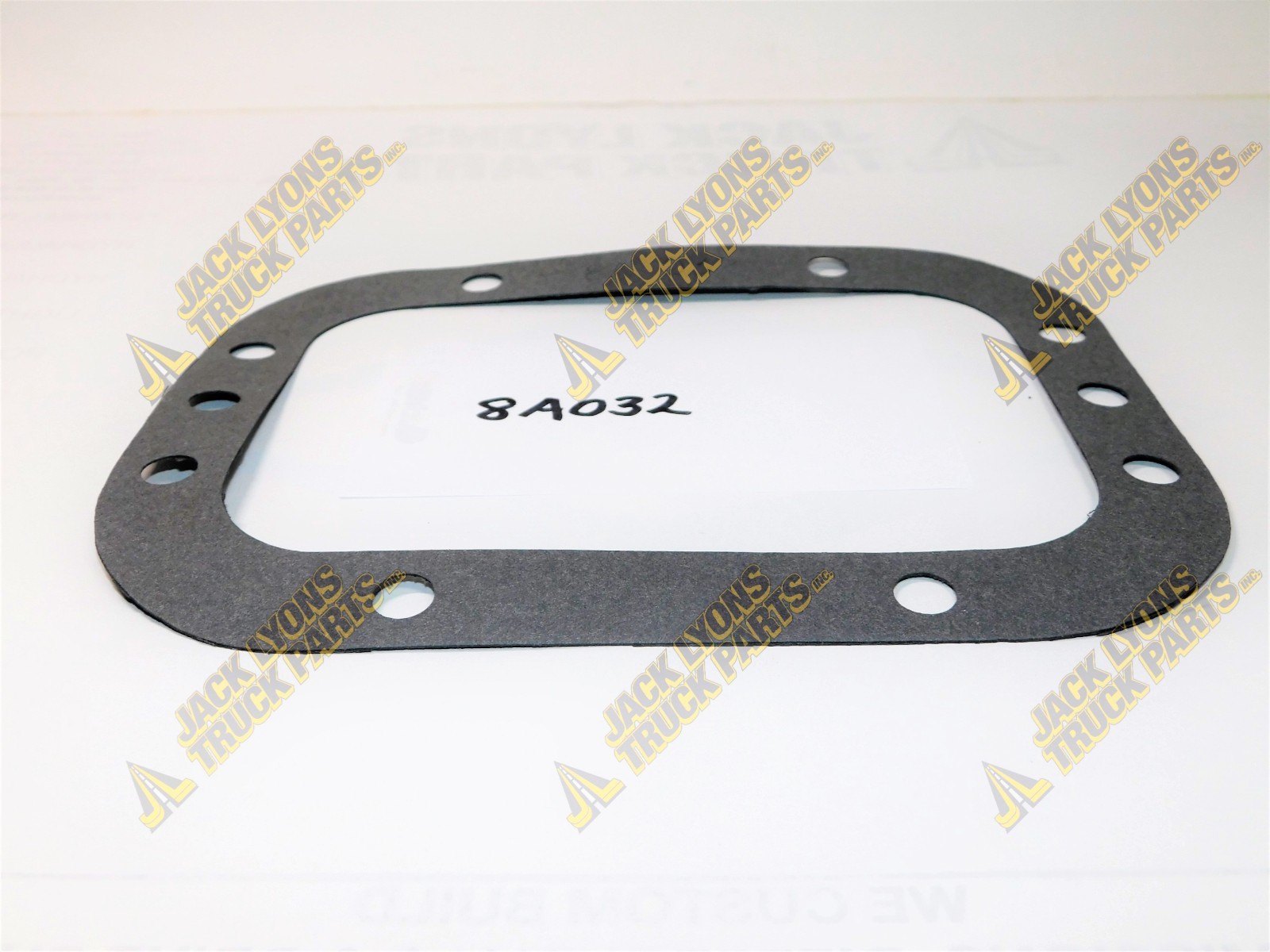 8A032 New Parker Chelsea PTO SPACER 8-A-032 | eBay