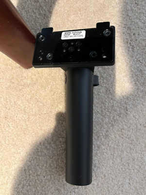 Samsung Stand BN96-52531A (riser) works with BN63-19266A (base ...