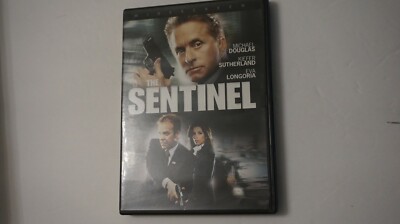 The Sentinel (DVD, 2006, Widescreen) 24543266020| eBay
