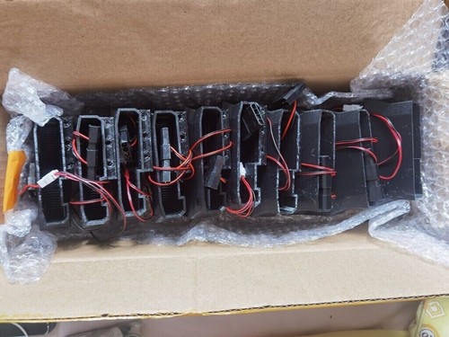 Nvidia Tesla Compact Blower Fan Kit for M40 P40 P100 | eBay