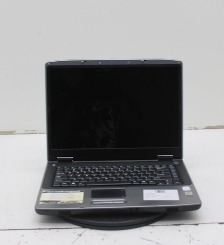 Gateway MX6956 Laptop Intel Core 2 Duo T2050 1GB Ram 128GB SSD No ...