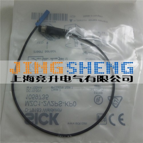 1PC NEW SICK Magnetic Switch 1059735 MZC1-2V2PS-KPO #YX | eBay