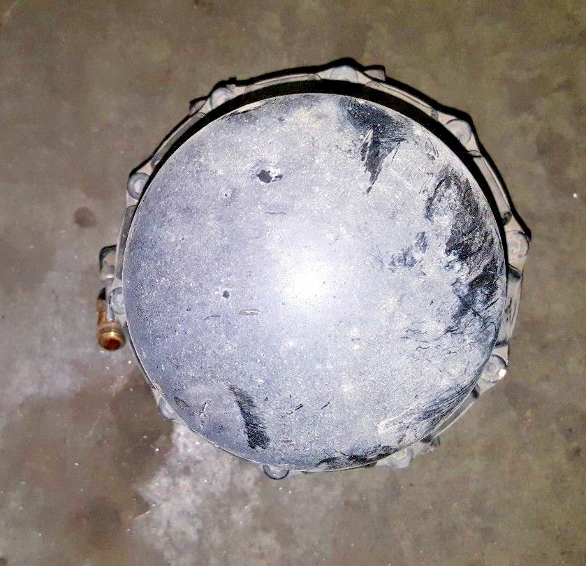 MERITOR WABCO 4324701010 System Saver SERIES Air Dryer | eBay