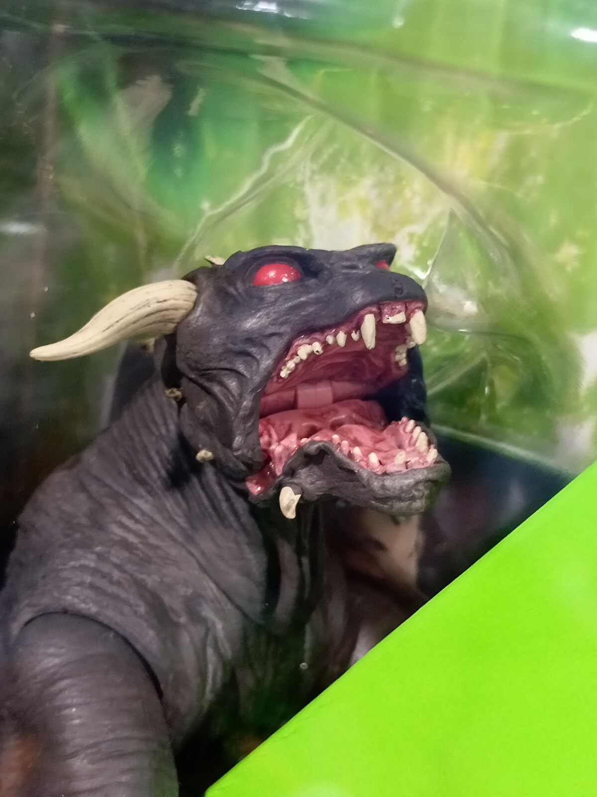 Diamond Select Ghostbusters Series 5 Terror Dog Deluxe | eBay