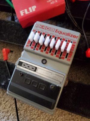 4x Compatible DOD FX40B Slider Knob Replacement Part Spares Repair DIY ...