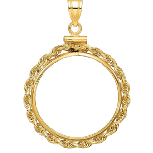 Coin Bezels And More | eBay Stores