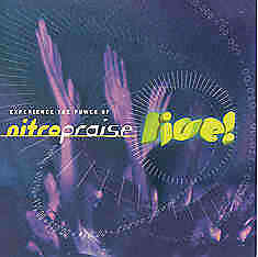 Nitro Praise Live - Nitro Praise - CD | eBay