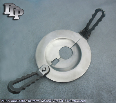 PERCY Amputation Retractor Medical Surgical Instruments | eBay