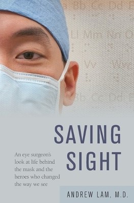 Andrew Lam Saving Sight (Tascabile) | eBay