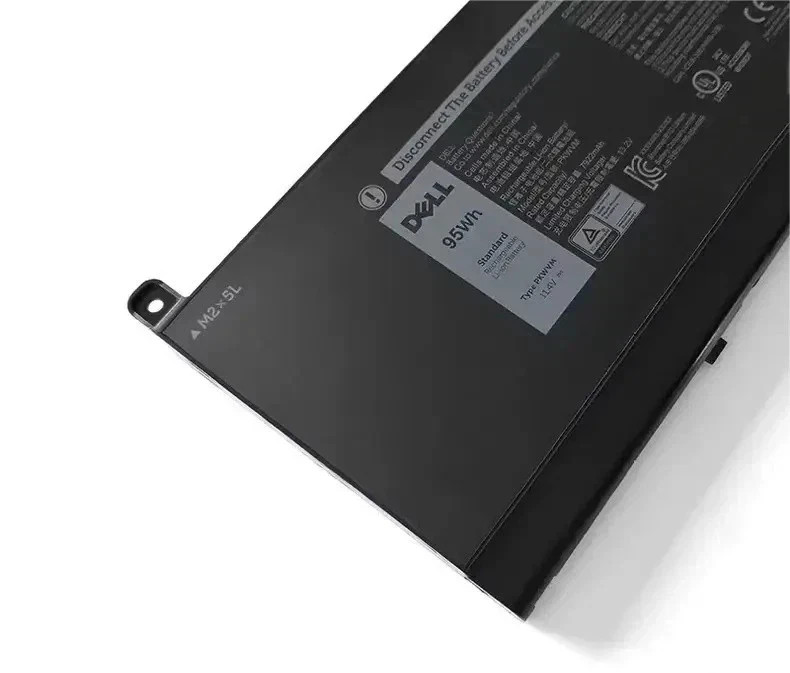 OEM NEW 95Wh PKWVM Battery For Dell Precision 7550 7750 P44E P93F 453 ...
