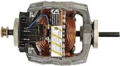 ERP Drive Motor for Frigidaire FDE336RES2 FERB6600ES0 FGR311FS0 ...