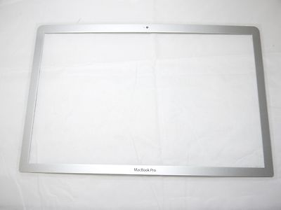 NEW Matte LCD LED Front Bezel for MacBook Pro 15" A1286 2008 2009 2010 ...