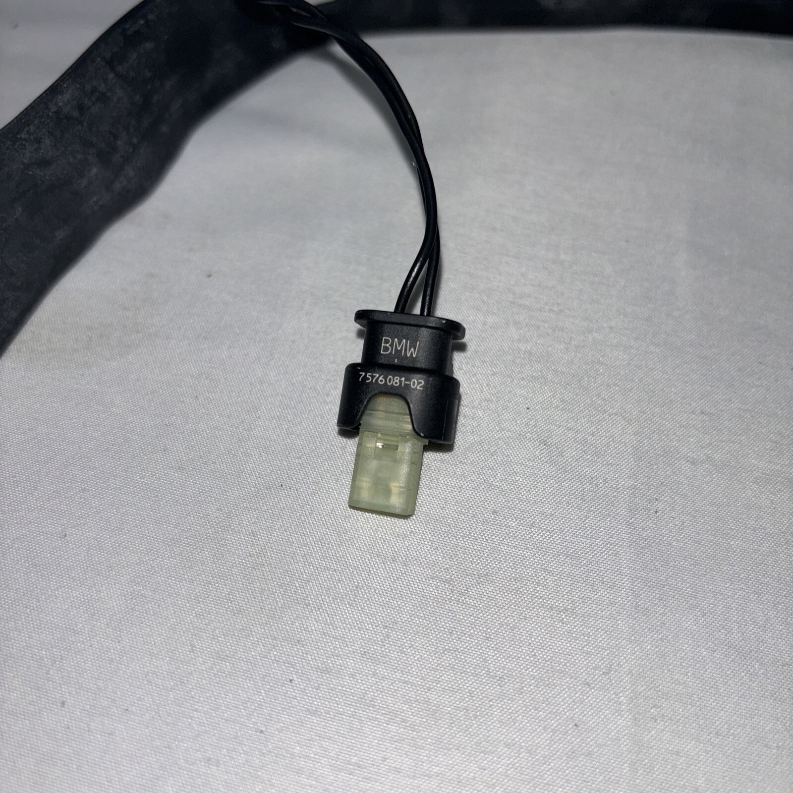 BMW Genuine OEM SENSOR WIRE FOR SMART OPENER:611015 61-35-7-391-042 for ...