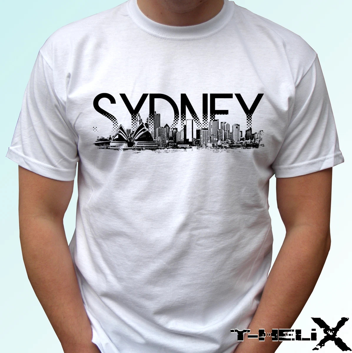 Sydney Tee