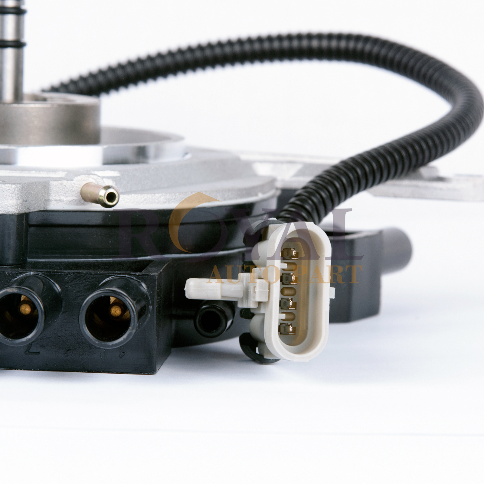 For Optispark LT1 Chevy Camaro Caprice Corvette Ignition Distributor ...