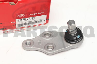 54530C5100 Genuine Hyundai / KIA BALL JOINT ASSY-LWR ARM | eBay